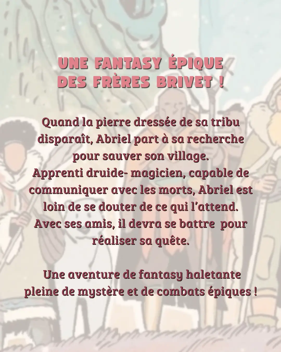 Rencontre dédicace avec Matthieu et Antoine Brivet (Roanne) | Loire ...