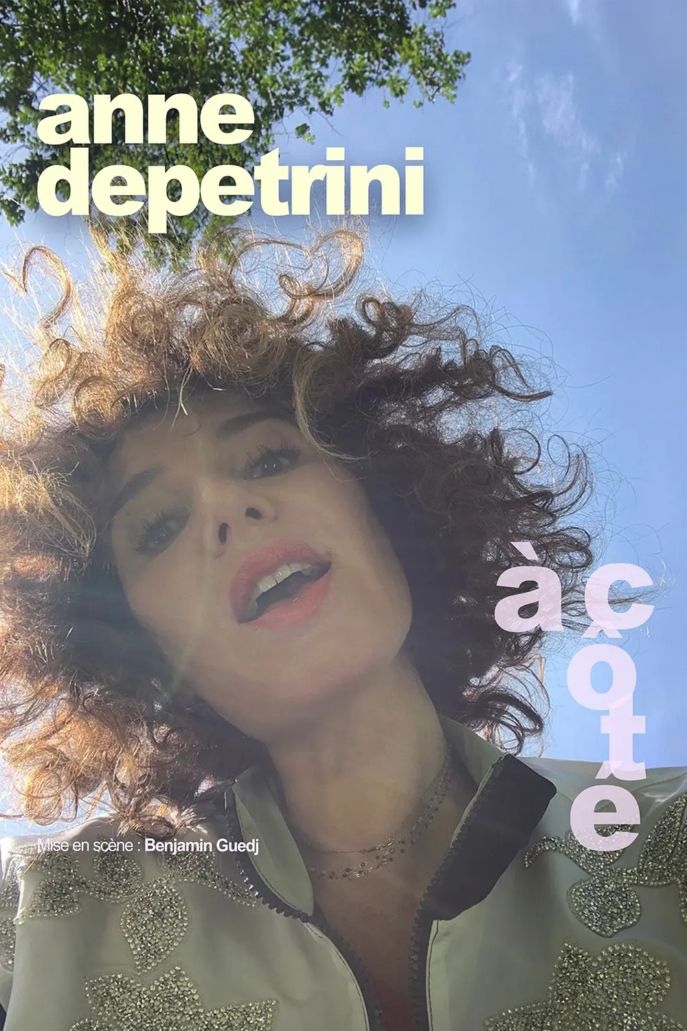 Show – Anne Depetrini “À côté” (Beside) (Toulon) | Provence-Alpes-Côte ...