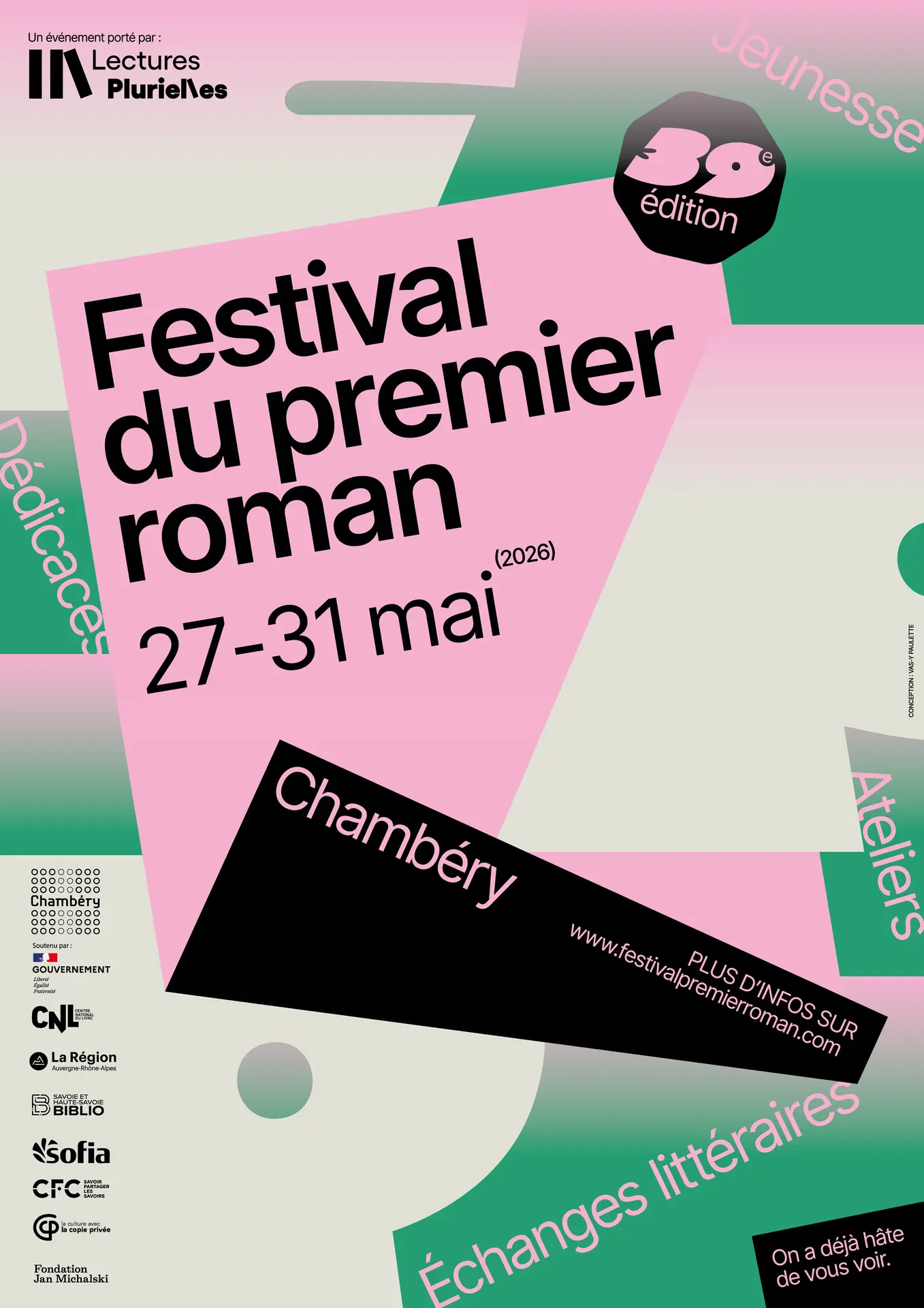 Échange littéraire : Entrée dans le polar (Chambéry) | chambery