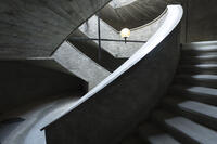 Notre-Dame de la Miséricorde, l’archi défi de Pierre Pinsard (Ars-sur ...