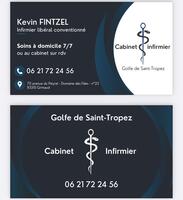 Infirmier libéral conventionné Kevin FINTZEL (Grimaud) | Grimaud ...
