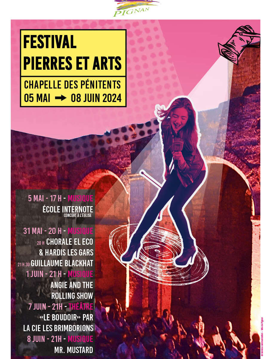 Pignan | Montpellier Tourisme