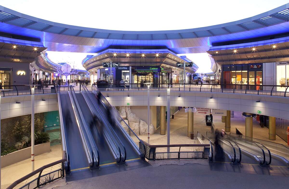 Port-Marianne | Montpellier Tourisme