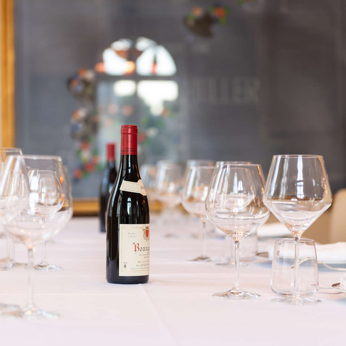 8 idées de restaurants où passer votre réveillon du jour de l’An en ...