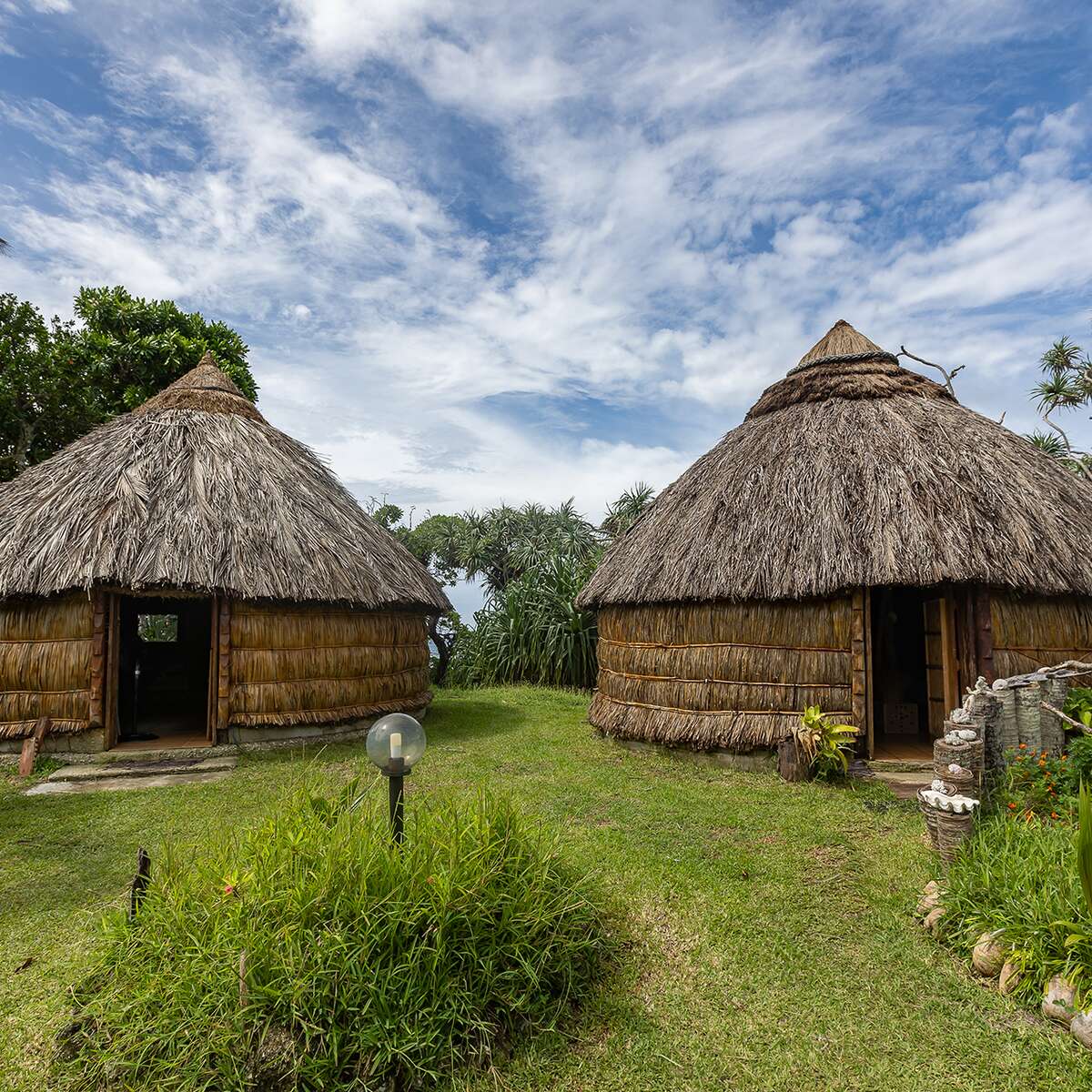 Immerse Yourself in Kanak Culture in New Caledonia