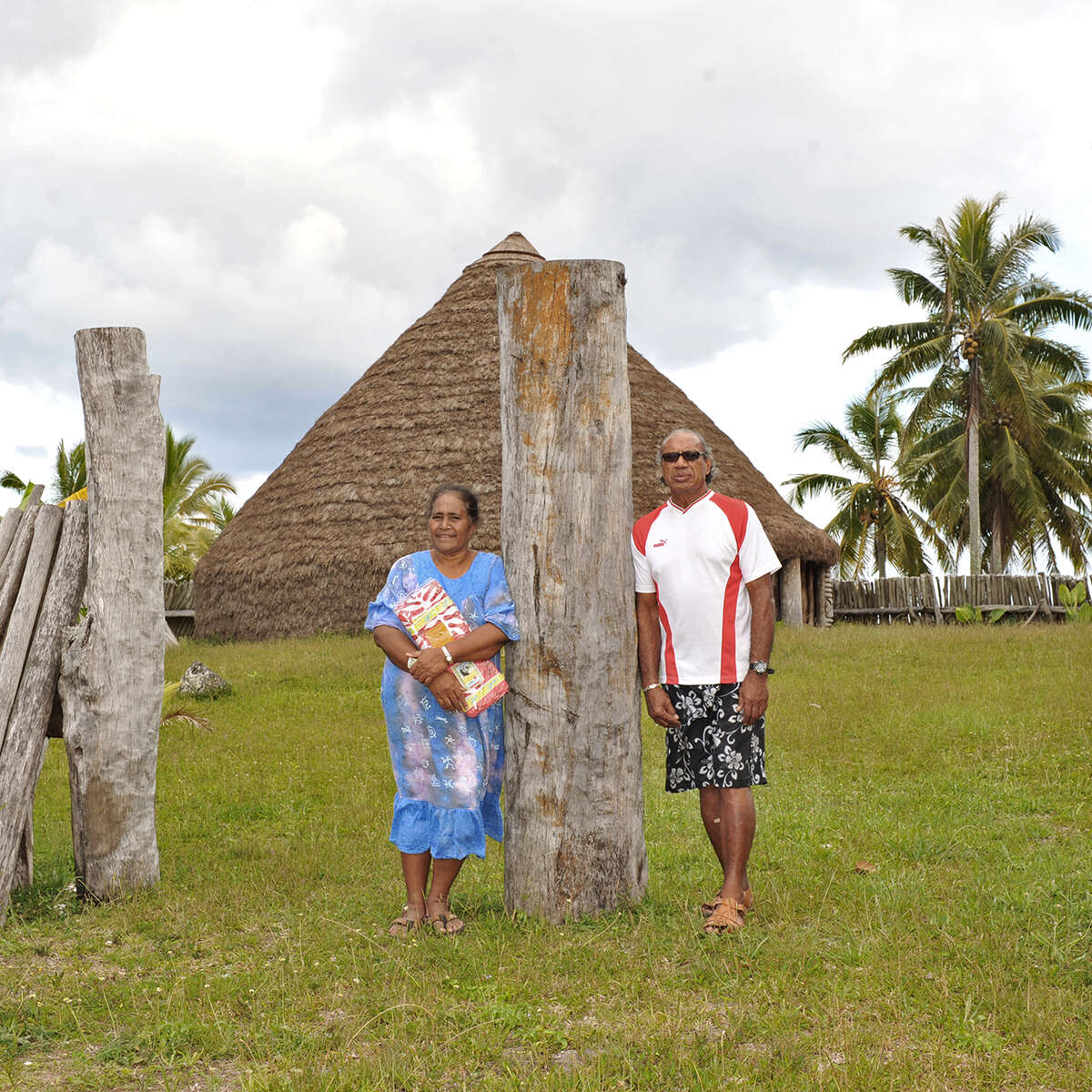 Lifou: Discover Authenticity on Loyalty Island