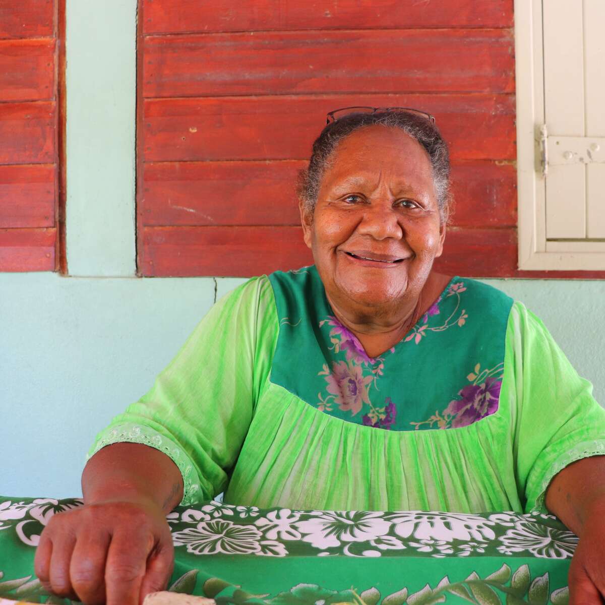 Immerse Yourself in Kanak Culture in New Caledonia