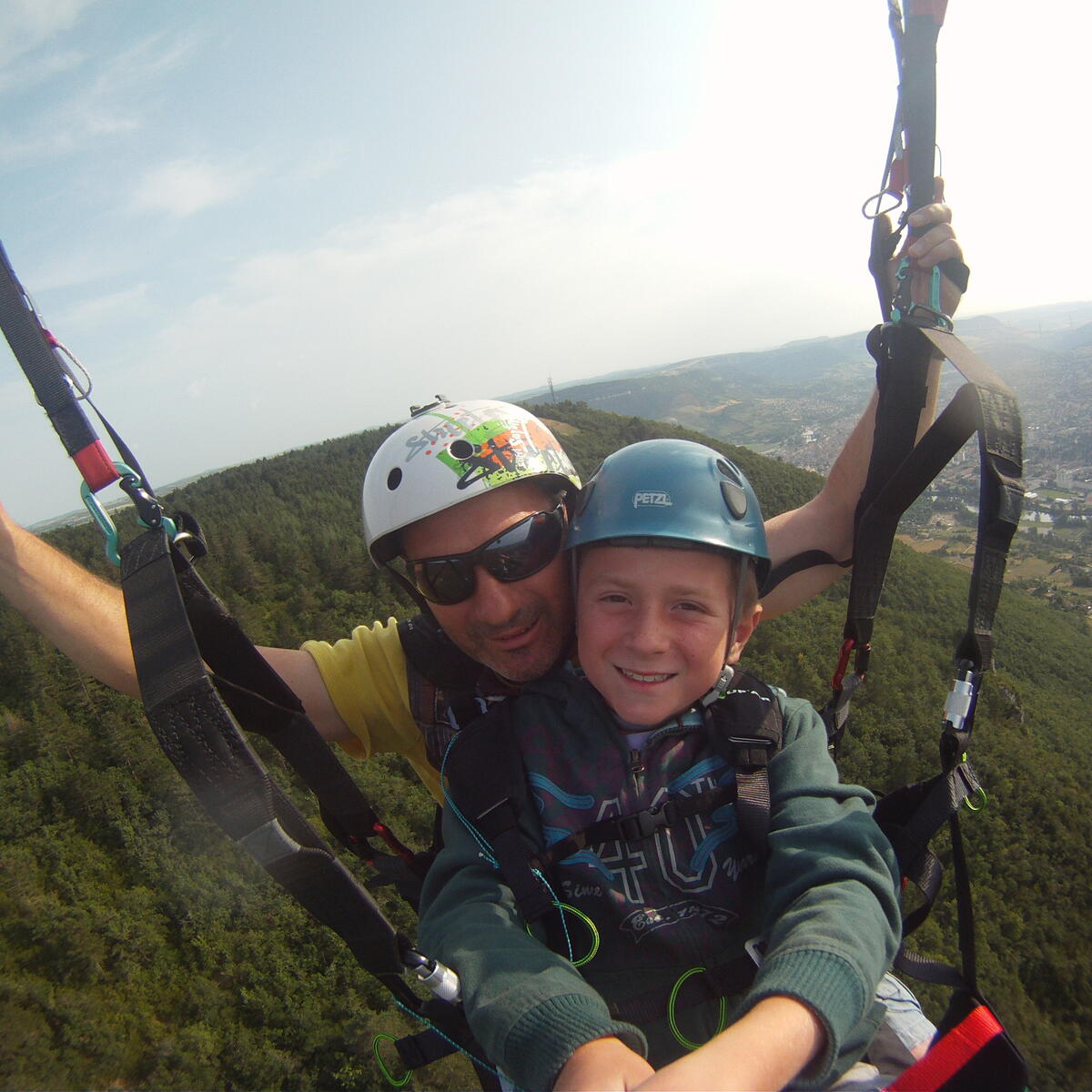 Webcam Millau | Explore Millau