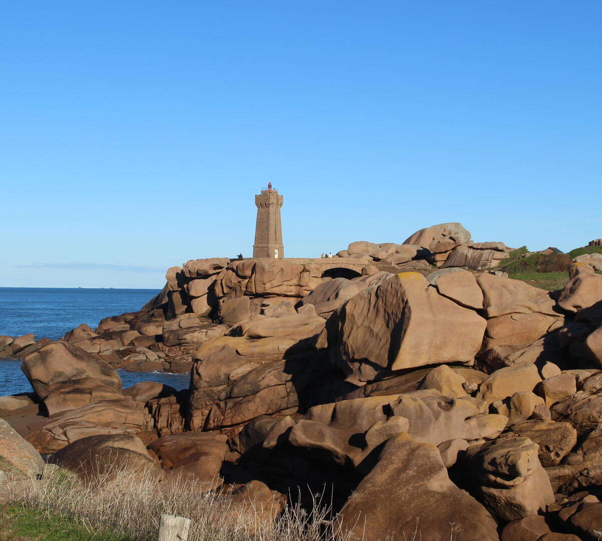 Sensation | Office de Tourisme de la Côte de Granit Rose