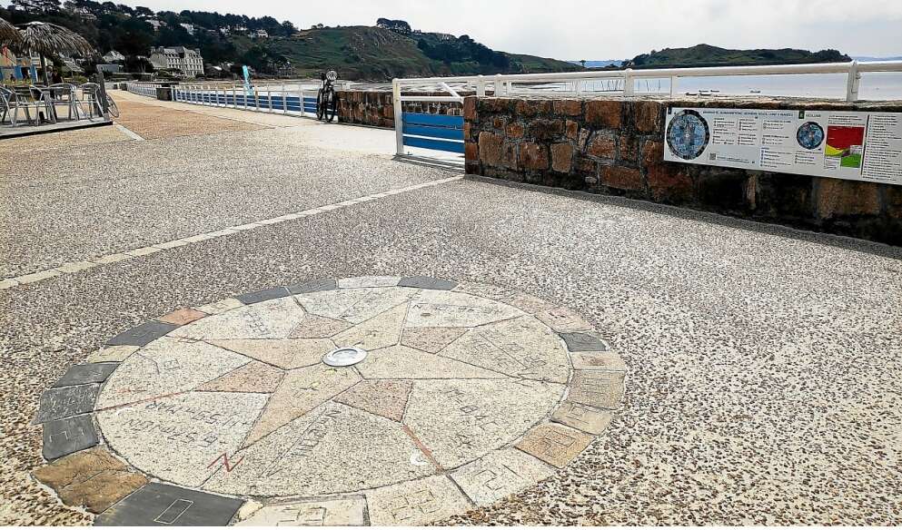 Sensation | Office de Tourisme de la Côte de Granit Rose