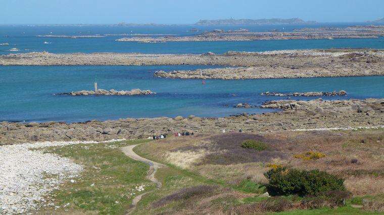 Sensation | Office de Tourisme de la Côte de Granit Rose