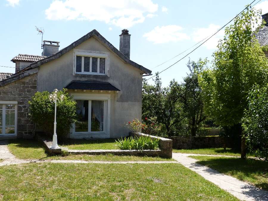Sébazac-Concourès | Office de tourisme Rodez Agglomération