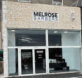 MELROSE BARBERS (Mende) | Mende - Cœur de Lozère