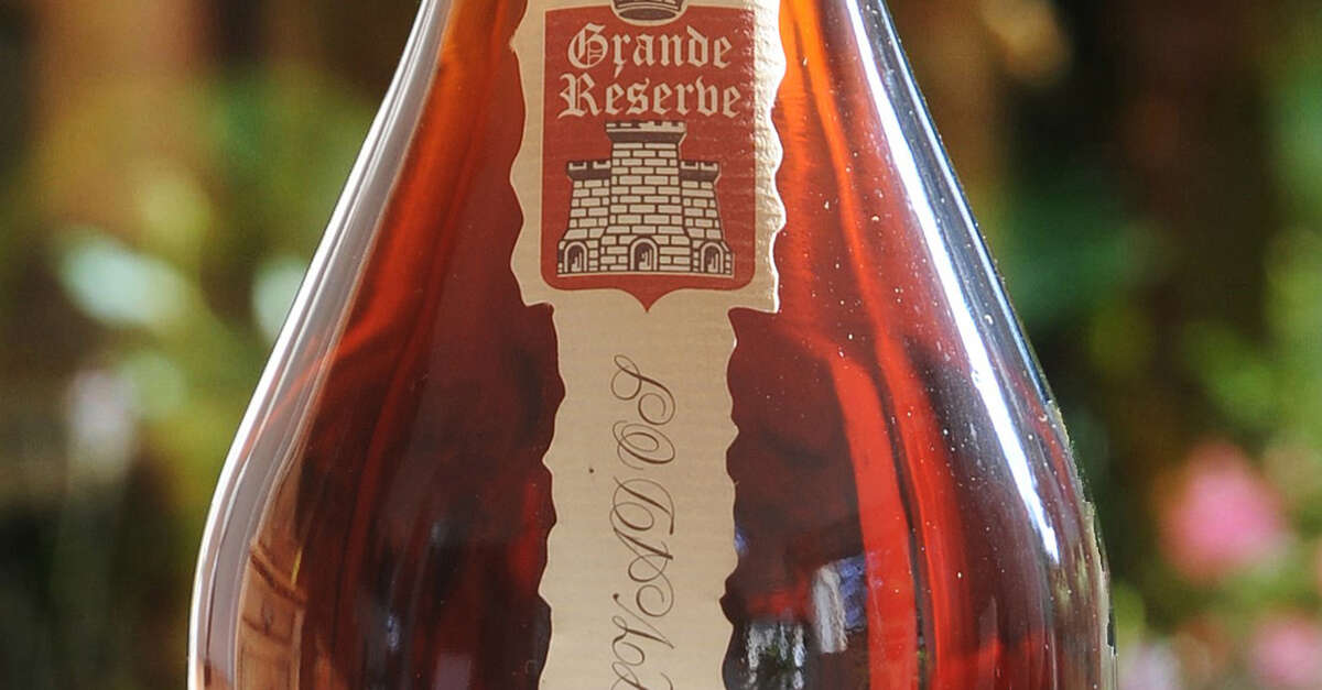 Calvados Didier Lemorton (Mantilly) | Destination Domfront Bagnoles