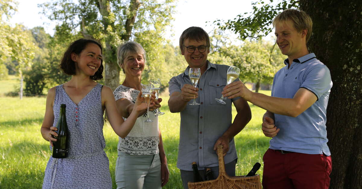 Les Grimaux (Mantilly) | Bagnoles de l'Orne