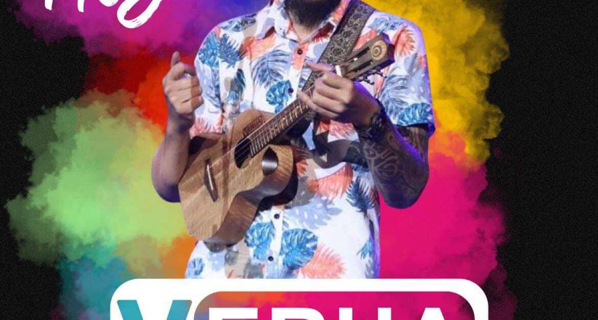 Verua Concert – Café Maeva (Papeete) | Tahiti Tourisme - Official website of The Islands of Tahiti