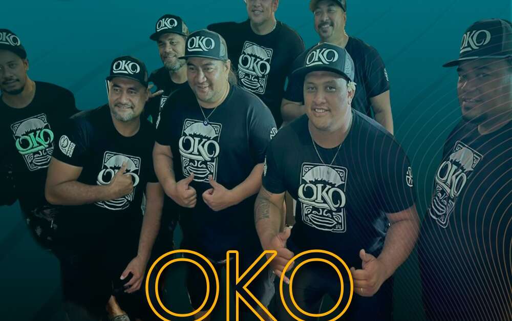 OKO Concert – 3 Brasseurs Tahiti (Papeete) | Tahiti Tourisme - Official ...