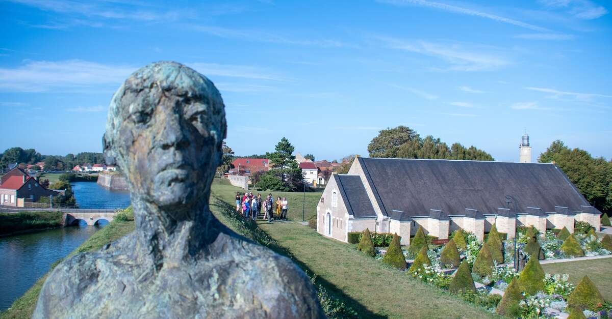 Vacances animées – Musée de l’Estampe (Gravelines) | Dunkerque Tourisme
