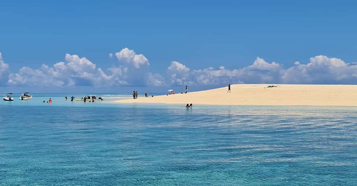MAYOTTE OCÉAN (Pamandzi) | Mayotte tourisme