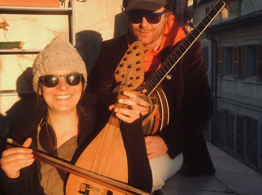 Concert - LOOK DOWN THE ROAD - Hommage à Skip JAMES - Langonnet | Site ...