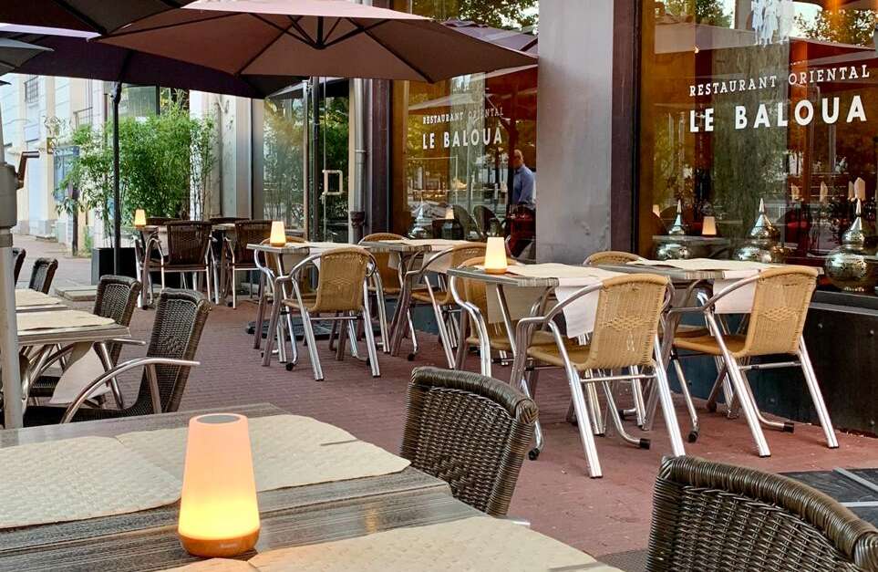 Le Baloua (Douai) | Douaisis Agglo Tourisme