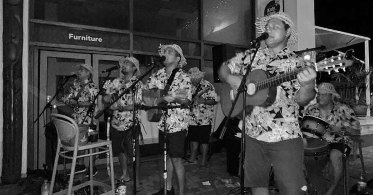 Rehe Sound Concert – Poke Bar Tahiti (Papeete) | Tahiti Tourisme ...