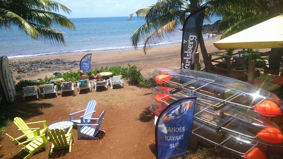 JOLLY ROGER 976 (Bandrele) | Mayotte tourisme