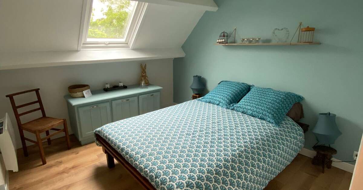 A l’ombre d’un catalpa (Le Palais) | Belle-Île-en-Mer Tourist Office ...