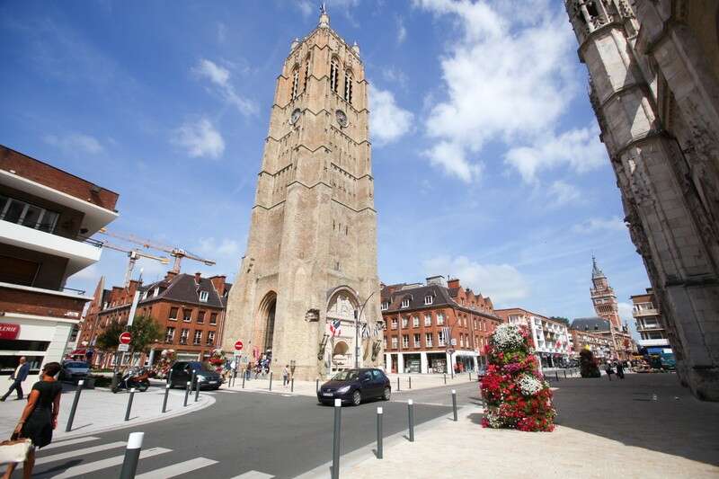 Goûter au beffroi (Dunkerque) | Dunkerque Tourisme
