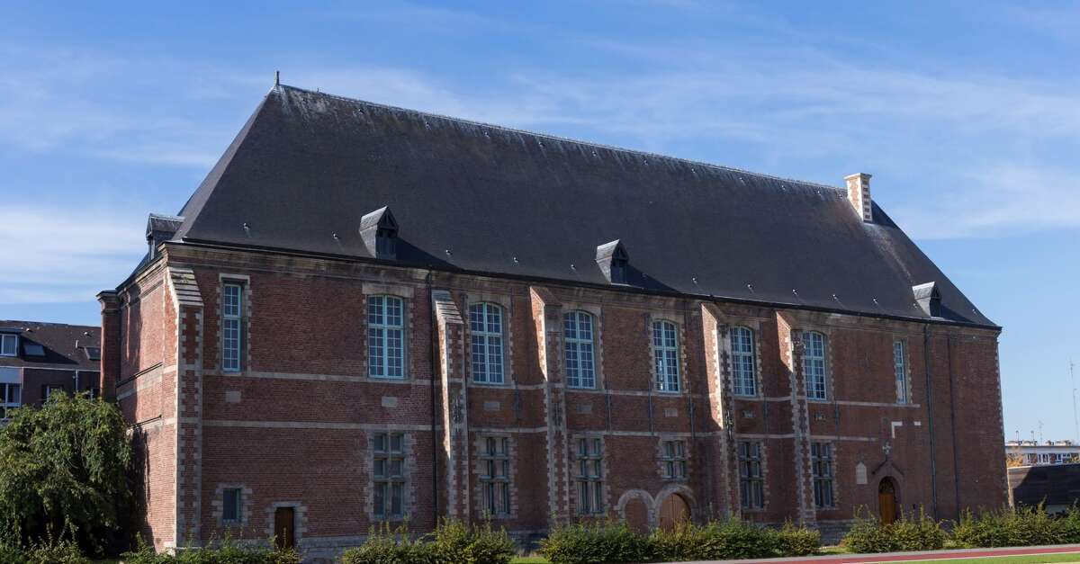 Salles d’Anchin (Douai) | Douaisis Tourisme