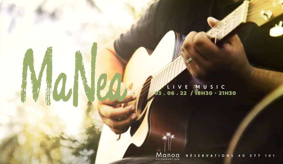 Manea Concert – Le Manoa (Afaahiti) | Tahiti Tourisme - Official ...