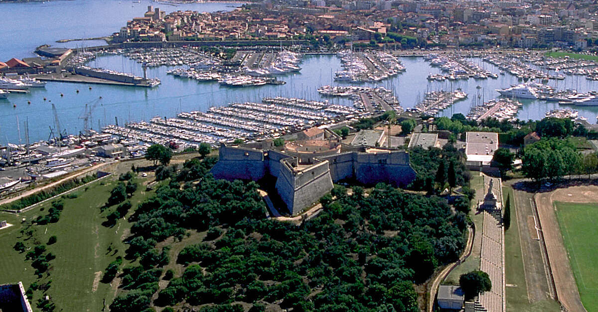 Le Pass'Musées d'Antibes Juan-les-Pins - Musée - Antibes | Site ...