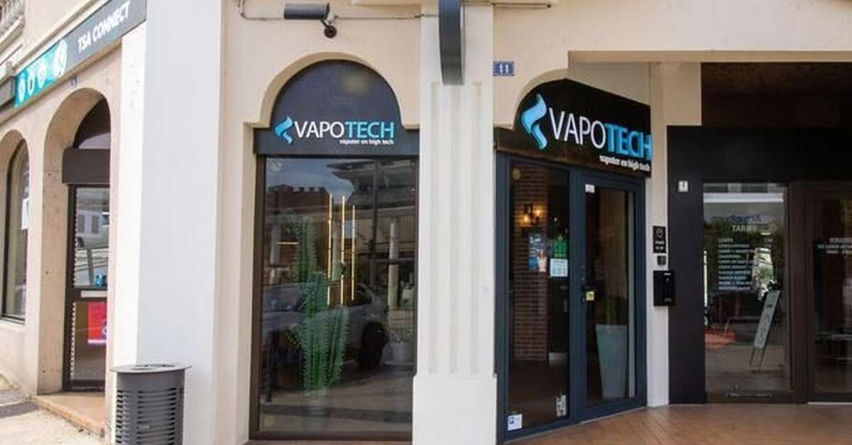 Vapotech (Mont-de-Marsan) | Mont de Marsan Tourisme