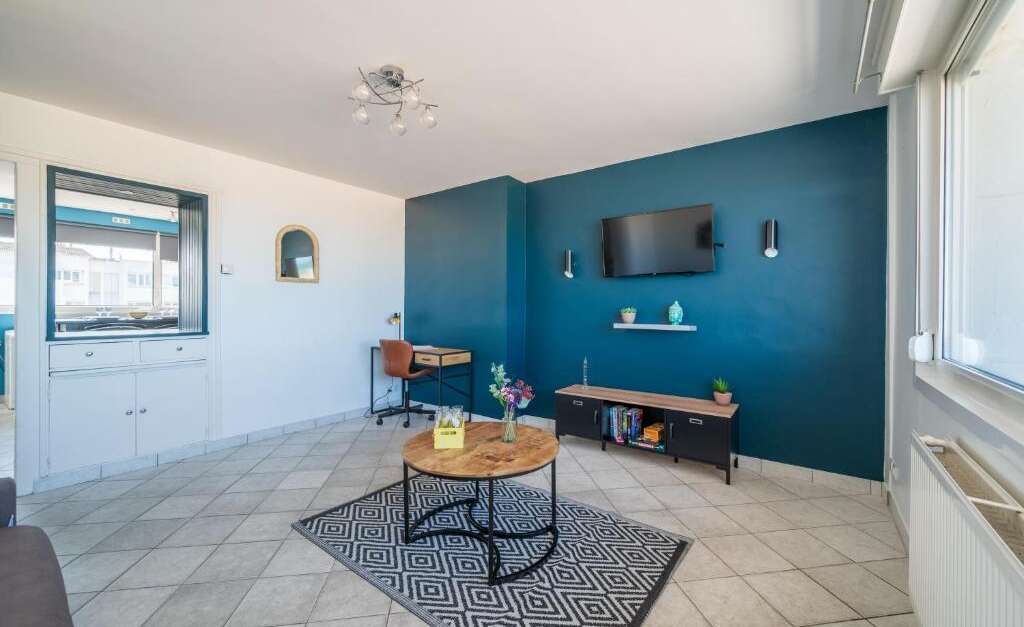 Rode Baksteen 2ème étage (Dunkerque) | Dunkerque Tourisme