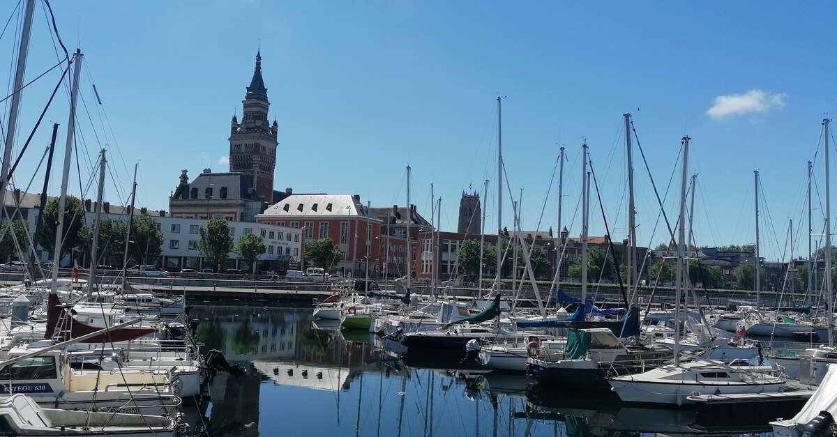Dunkerque à travers les siècles (Dunkerque) | Dünkirchen Tourismus