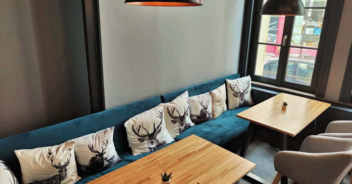 Poutine Shack (Douai) | Douaisis Tourism