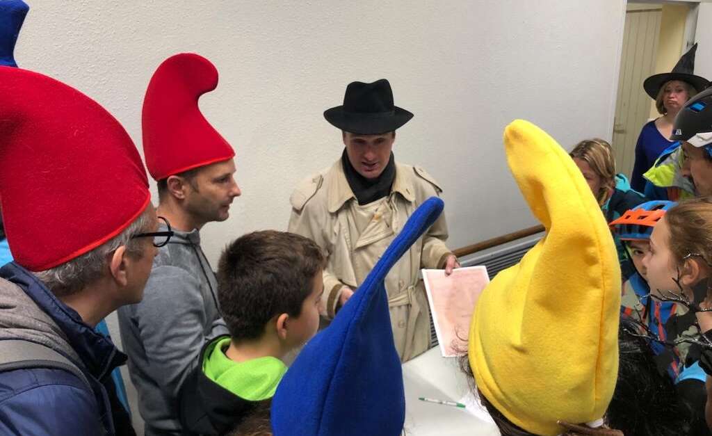 Birette n’Co (Romorantin-Lanthenay) | Office de Tourisme Blois Chambord ...