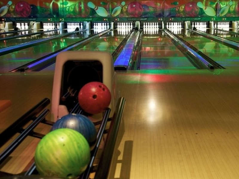 Bowling de Dunkerque (Dunkerque) | Dunkerque Tourisme