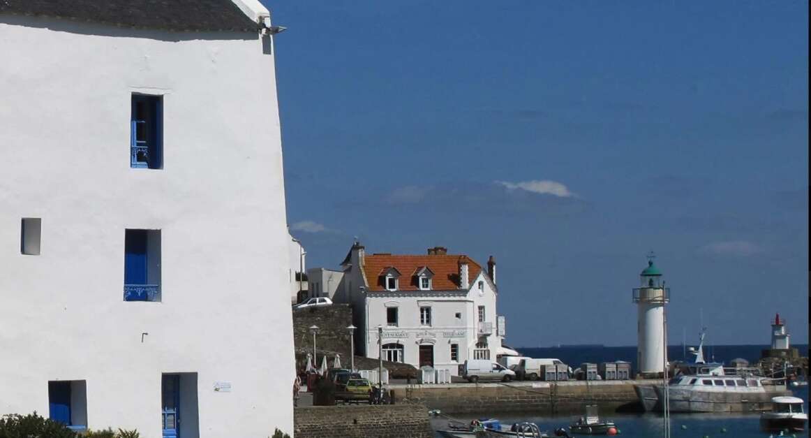 La Brigantine (Sauzon) | Belle-Île-en-Mer Tourist Office - Official Website