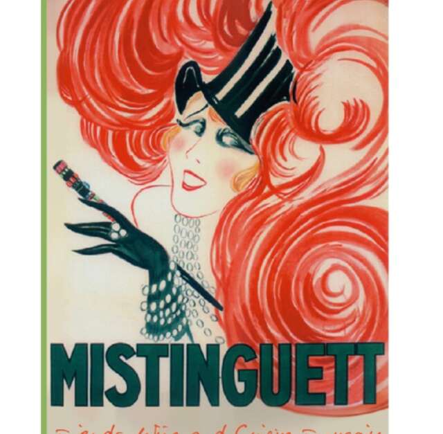 Mistinguett - Antibes | Site officiel de l'Office de Tourisme