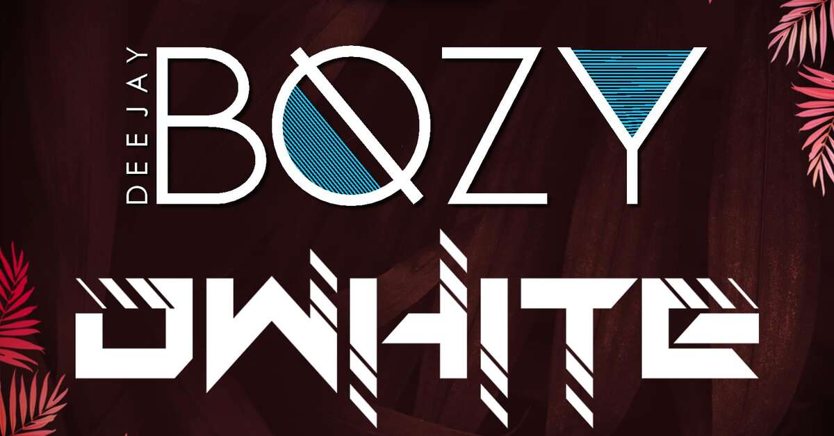 MIX BY Bozy & D-White – Sugar Bar & Night Club (Papeete) | Tahiti ...