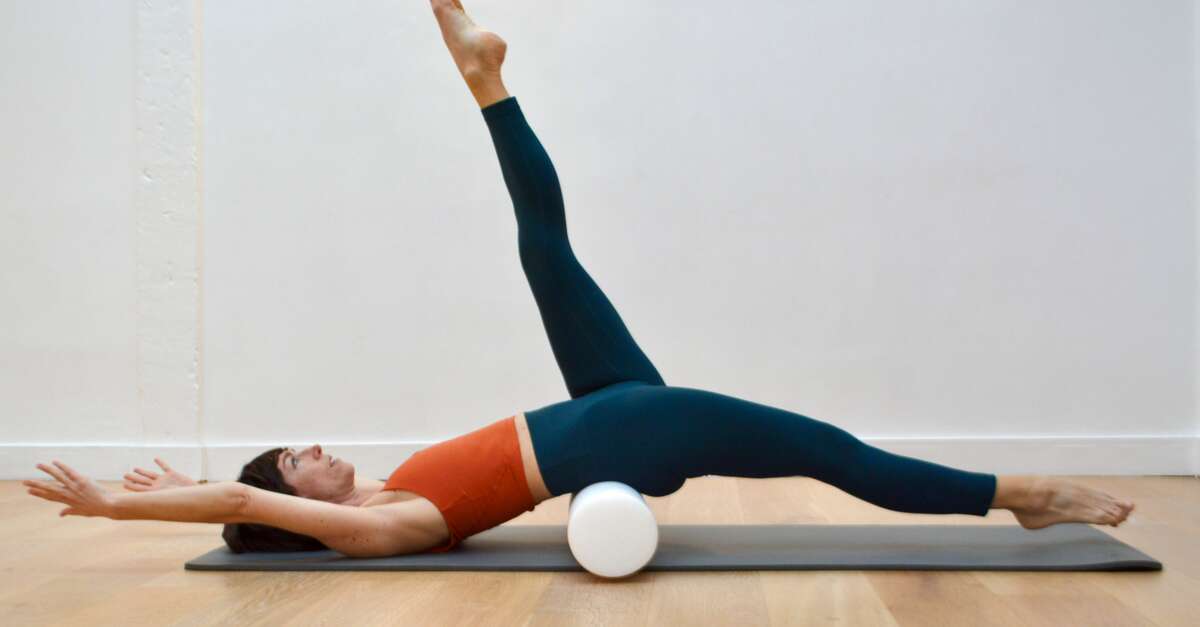 Stage de pilates (Bangor) | Belle-Île-en-Mer Tourist Office - Official ...