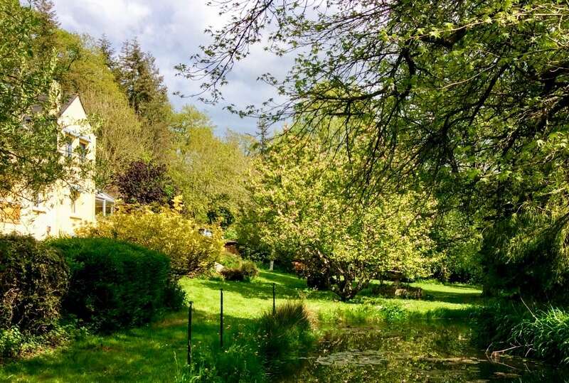 Le Parc de Lywel (Rochefort-en-Terre) | Rochefort-en-Terre Tourism