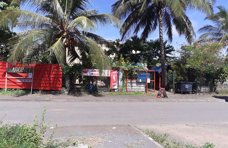 BAR À POOL Restaurant (Koungou) | Mayotte tourisme