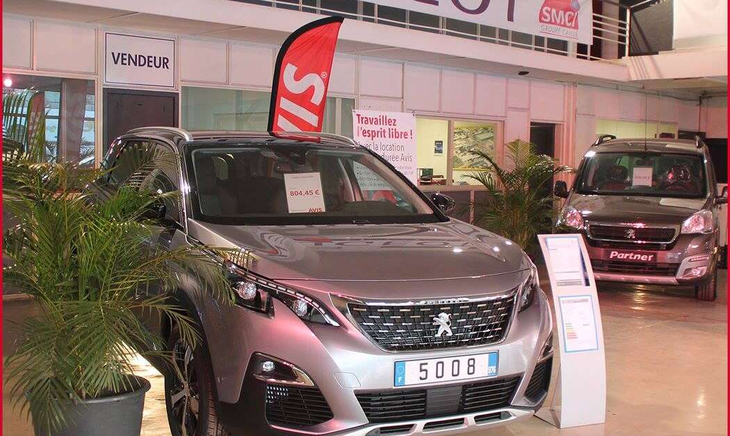 Voiture Occasion A Mayotte