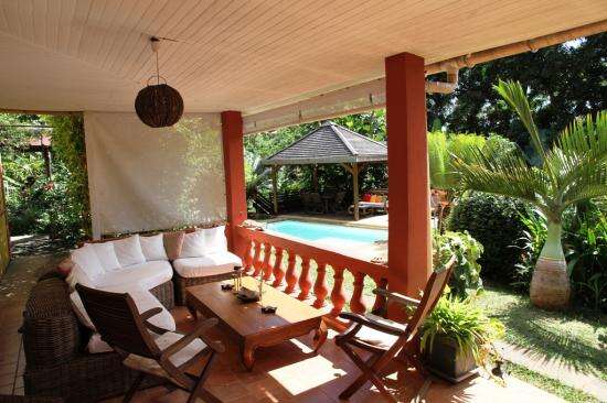 VILLA MAORA (Koungou) | Mayotte tourisme