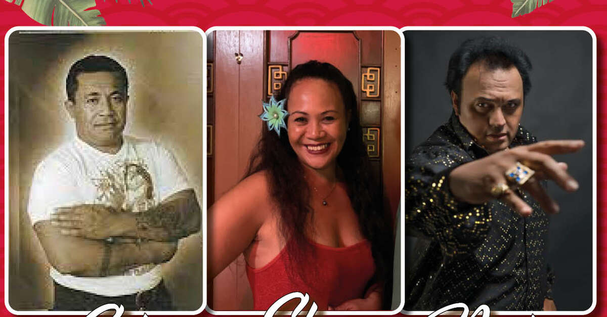 Concert Gaby Katea – Le Mandarin Tahiti (Papeete) | Tahiti Tourisme ...