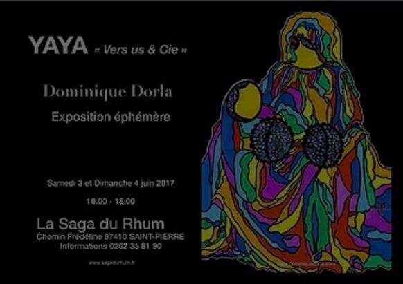 Yaya “Vers us & Cie” (Saint-Pierre) | Île de la Réunion Tourisme