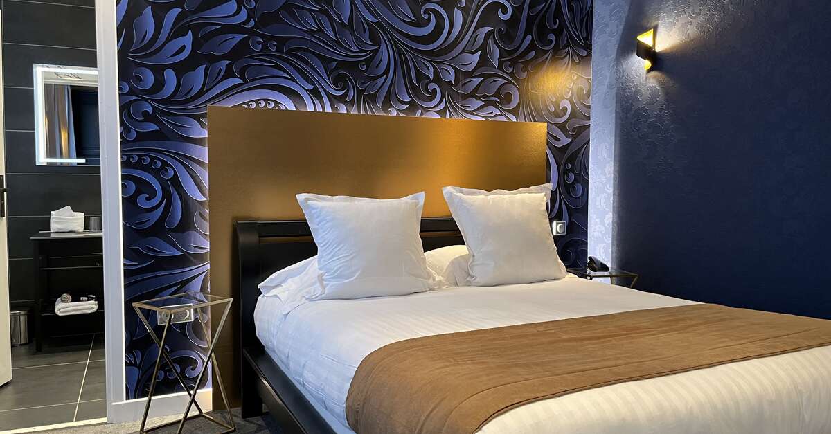 Hôtel Borel (Dunkerque) | Dunkerque Tourisme