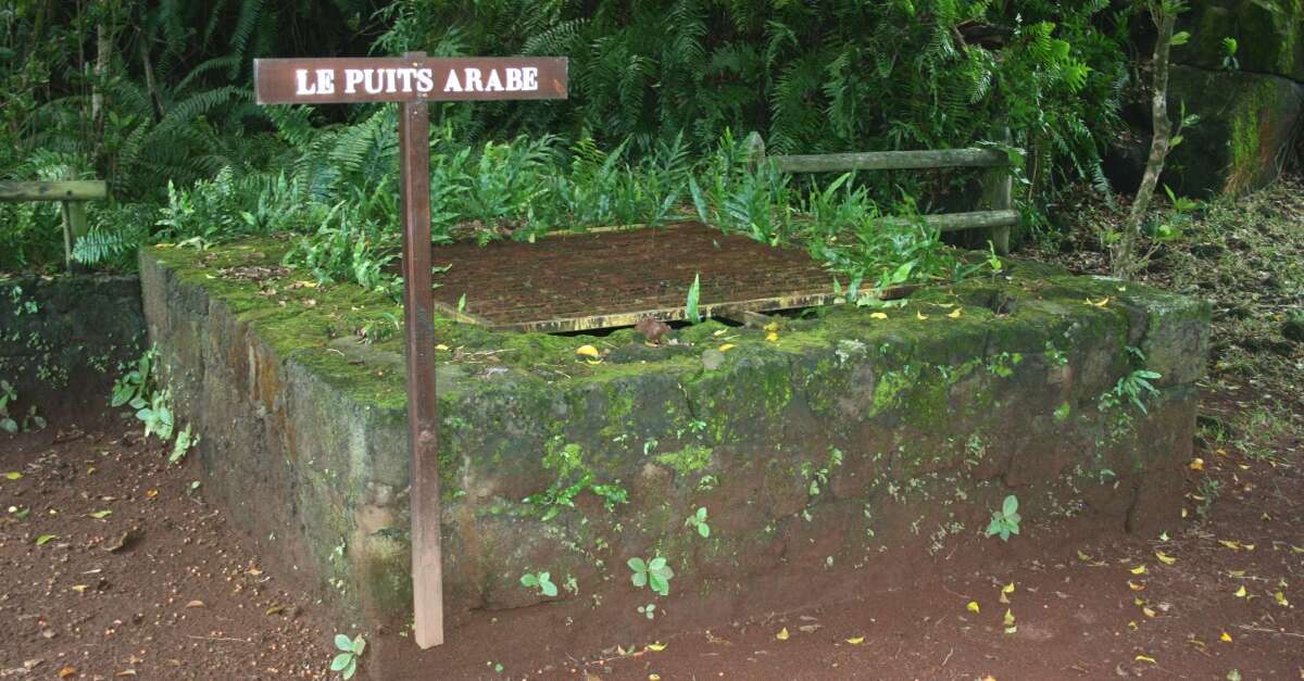 La Pointe de la table (Saint-Philippe) | Île de la Réunion Tourisme